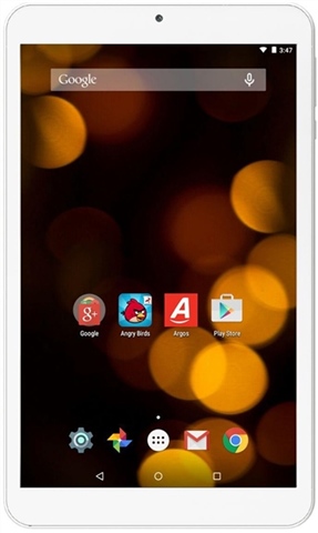 Bush Spira B1 32GB 8" , B - CeX (UK): - Buy, Sell, Donate