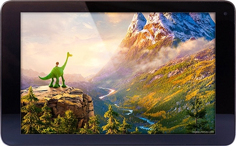 Fusion 5 Android Tablet 32GB 10" , B - CeX (UK): - Buy, Sell, Donate