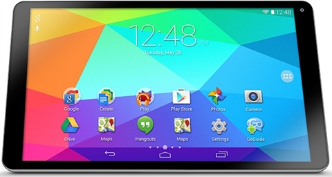 GoTab GBT10X 16GB SSD 10" , WiFi B - CeX (UK): - Buy, Sell, Donate