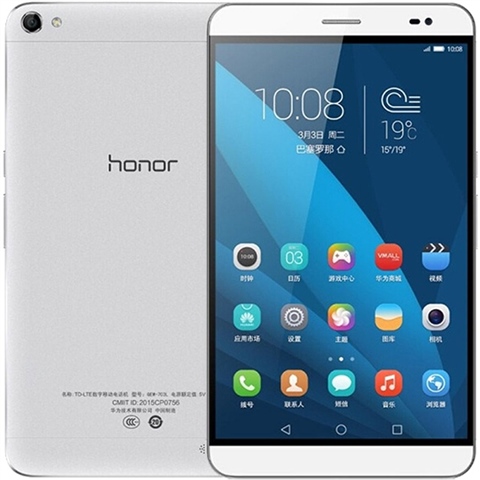 Huawei Honor X-2 32GB 7" , Unlocked A - CeX (UK): - Buy, Sell, Donate