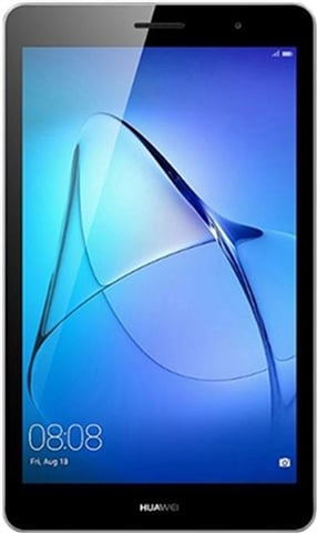 Huawei MediaPad T3 (KOB-L09) 8" 16GB, Unlocked C - CeX (UK): - Buy ...