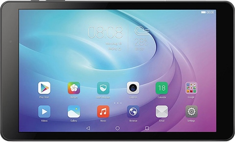 Huawei MediaPad T2 Pro 10" 16GB, Unlocked B - CeX (UK): - Buy, Sell, Donate