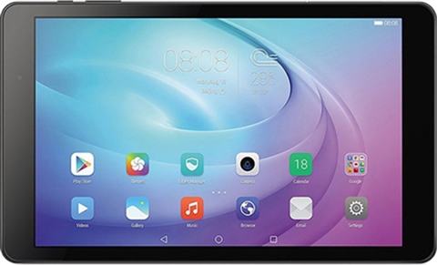 Huawei MediaPad T2 Pro 10" 16GB, Unlocked C - CeX (UK): - Buy, Sell, Donate