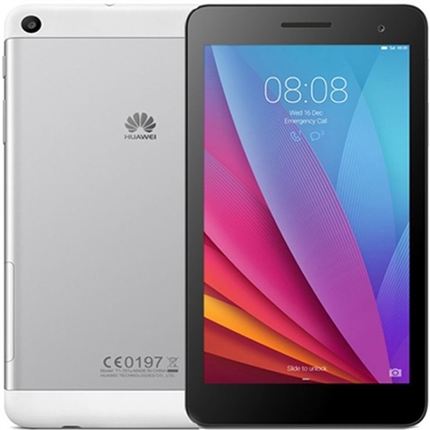 Huawei MediaPad T1 7.0 8GB 7" , Unlocked C - CeX (UK): - Buy, Sell, Donate