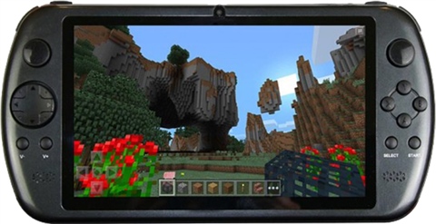 JXD S7800b 7" Android Gaming Tablet, B - CeX (UK): - Buy, Sell, Donate