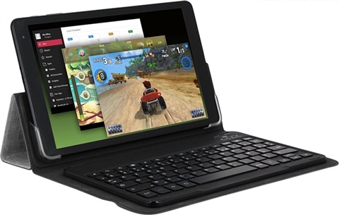 Kurio C18250 10" 16GB WiFi Kids Tablet, B - CeX (UK): - Buy, Sell, Donate