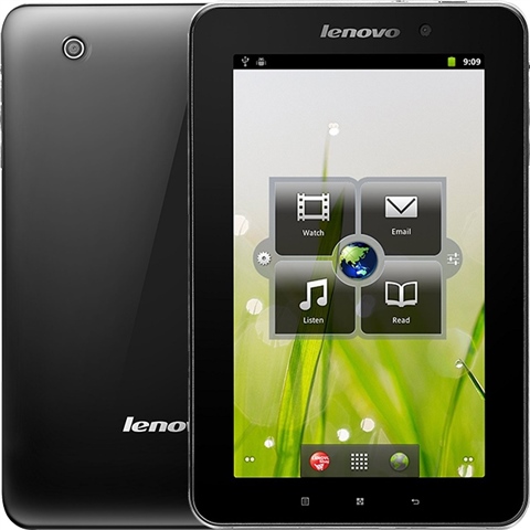 Lenovo Ideapad A1 16GB 7" Android, A - CeX (UK): - Buy, Sell, Donate