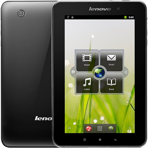 Lenovo Ideapad A1 16GB 7" Android, C - CeX (UK): - Buy, Sell, Donate