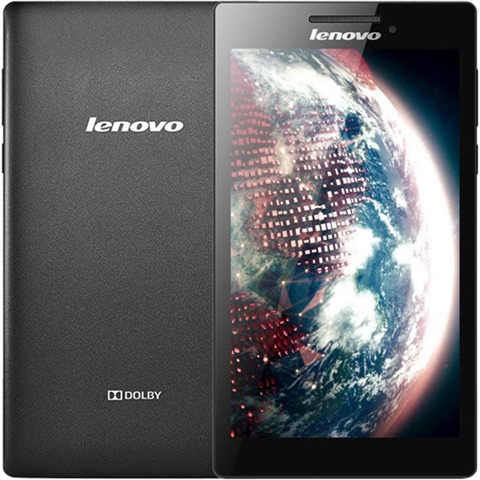 Lenovo TAB 2 8GB 7" , C - CeX (UK): - Buy, Sell, Donate