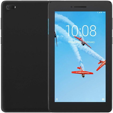 Lenovo Tab E7 16GB 7" Black, B - CeX (UK): - Buy, Sell, Donate