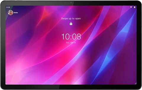 Lenovo P11 Plus (6GB + 128GB) 11" Slate Grey, Wifi B - CeX (UK): - Buy ...