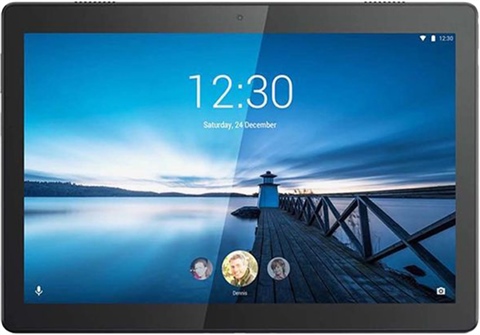 Lenovo Tab M10 FHD (TB-X605L) 10" 32GB, O2 B (With Dock) - CeX (UK ...