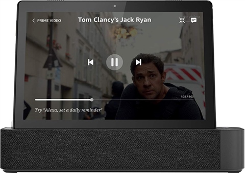 Lenovo P10 (TB-X705F) 3GB+32GB 10" Wifi Tablet (with Dock), C - CeX (UK ...