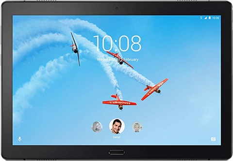 Lenovo P10 (TB-X705L) 4GB+64GB 10" Tablet, Unlocked B (No Dock) - CeX ...