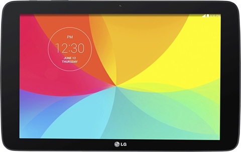 LG G Pad V700 16GB 10" , B - CeX (UK): - Buy, Sell, Donate