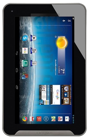 Medion Life Tab E7316 16GB, WiFi B - CeX (UK): - Buy, Sell, Donate