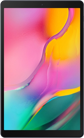 Samsung Galaxy SM-T510 Tab A 10.1" (2019) 32GB Silver, WiFi A - CeX (UK ...