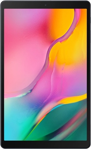 Samsung Galaxy SM-T515 Tab A 10.1" (2019) 32GB Silver, Unlocked C - CeX ...