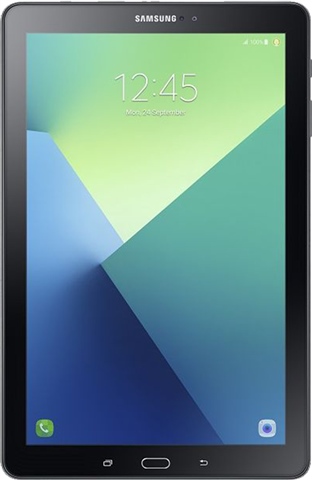 Samsung Galaxy SM-T585 Tab A 10.1" 32GB Black, Unlocked C - CeX (UK ...