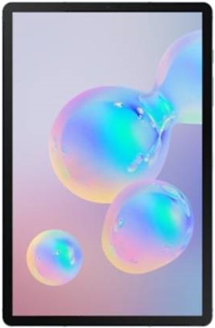 Samsung Galaxy Tab S6 SM-T865 128GB 10.5" (No Pen) - Blue, Unlocked B ...