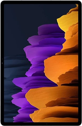 Samsung Galaxy Tab S7 SM-T870 128GB 11" (No Pen) - Silver, WiFi B - CeX ...