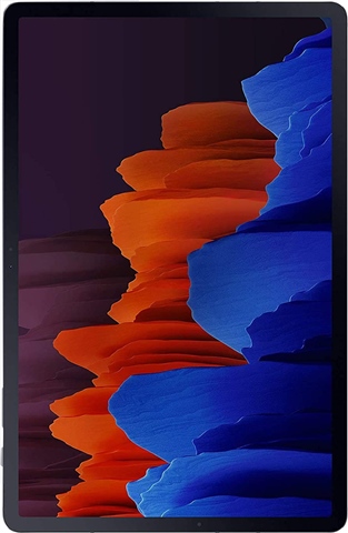 Samsung Galaxy Tab S7 SM-T870 256GB 11" (No Pen) - Mystic Black, WiFi B ...