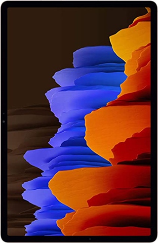 Samsung Galaxy Tab S7+ SM-T970 256GB 12.4" (No Pen) - Bronze, Wi-Fi B ...