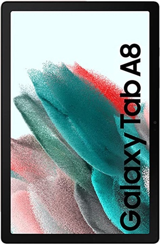 Samsung Galaxy Tab A8 SM-X200 32GB 10.5" Gray, WiFi B - CeX (UK): - Buy ...