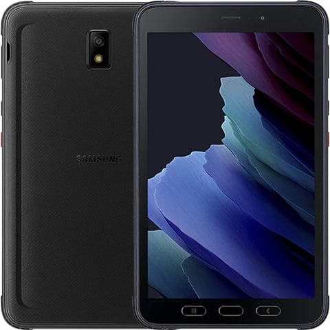Samsung Galaxy Tab Active 3 64GB Black, O2 B - CeX (UK): - Buy, Sell ...