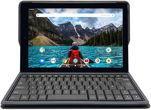 Venturer 10 Pro 10.1 Inch 16GB Tablet(W/ Keyboard), B - CeX (UK): - Buy ...