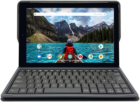 Venturer 10 Pro 10.1" 32GB Tablet (W Keyboard), C - CeX (UK): - Buy ...