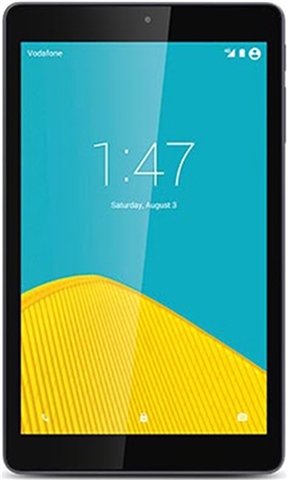 Vodafone Tab Speed 6 8" 16GB, Vodafone C - CeX (UK): - Buy, Sell, Donate