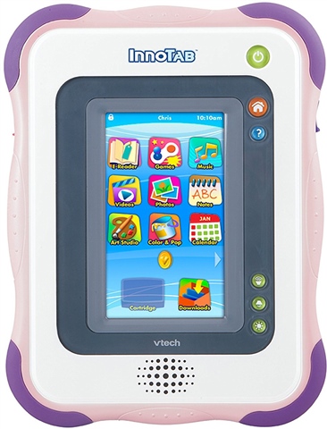 Vtech Innotab 1 Kids Tablet Android, B - CeX (UK): - Buy, Sell, Donate