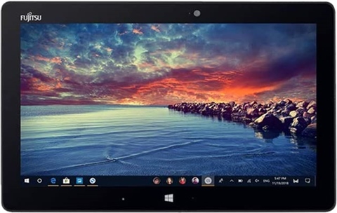 Fujitsu Q665/M-5Y10C/4GB Ram/128GB SSD/11"/W10/B - CeX (UK): - Buy ...