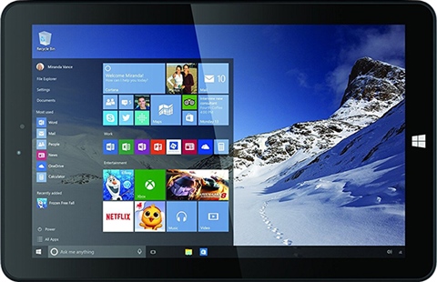 Linx 1010/Z3735F/2GB Ram/16GB HDD/Windows 10/C - CeX (UK): - Buy, Sell ...