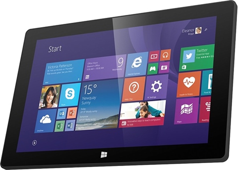 Linx 10 64GB 10" Windows 10 Tablet, B - CeX (UK): - Buy, Sell, Donate