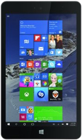 Linx 810 32GB 8" Windows 10, A - CeX (UK): - Buy, Sell, Donate