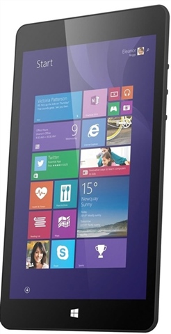 Linx 8 32GB Windows 10, A - CeX (UK): - Buy, Sell, Donate