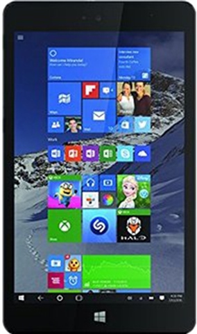 Linx 8 32GB Windows 10, B - CeX (UK): - Buy, Sell, Donate