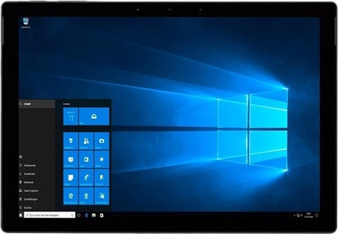Microsoft Surface Pro 7 Black 256GB (i5) 8GB, B - CeX (UK): - Buy, Sell ...