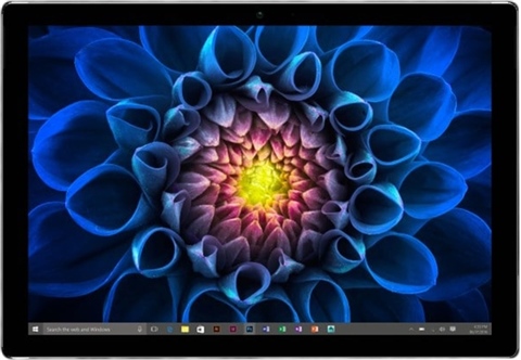 Microsoft Surface Pro 4 128GB (m3) 4GB W10, C - CeX (UK): - Buy, Sell ...