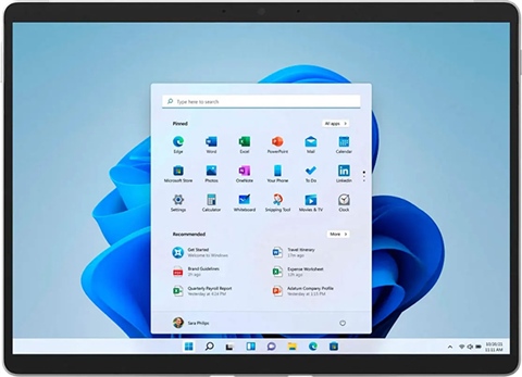 Microsoft Surface Pro 8 Platinum 1TB (i7) 16GB, B - CeX (UK): - Buy ...
