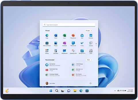 Microsoft Surface Pro 9 Sapphire 512GB (i7) 16GB, A - CeX (UK): - Buy ...