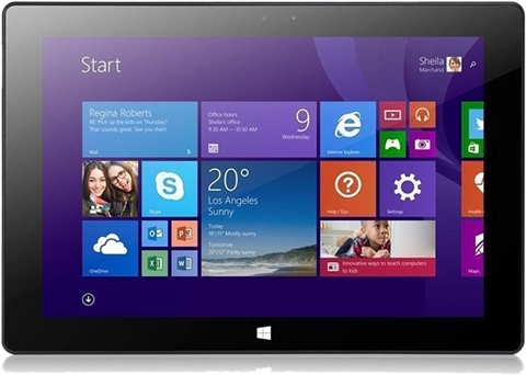 Novatech nTab 64GB 10.1" Windows 8, A - CeX (UK): - Buy, Sell, Donate