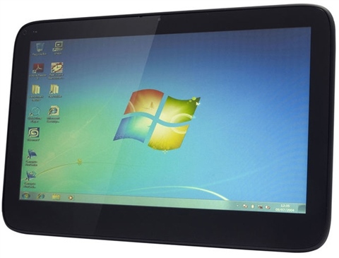 RM Slate 100 32GB 11.6" W7, A - CeX (UK): - Buy, Sell, Donate