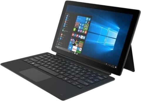 Linx 12X64/X5-Z8350/4GB Ram/64GB SSD/12"/W Keyboard/Windows 10/B - CeX ...