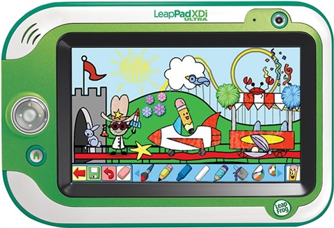 LeapFrog LeapPad Ultra XDi , B - CeX (UK): - Buy, Sell, Donate