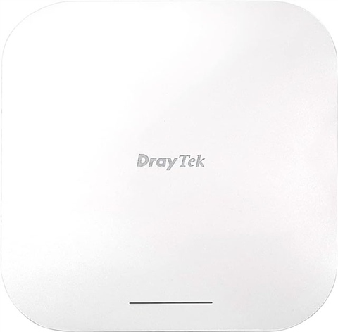 DrayTek Vigor AP1060C WiFi 6 Dual Access Point Range Extender - CeX (UK ...