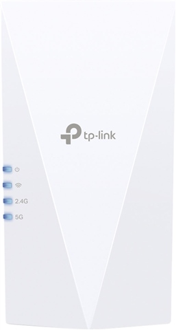 TP-Link RE500X AX1500 Dual Band Wi-Fi Range Extender - CeX (UK): - Buy ...