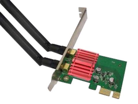 Addon AWU650 Wireless AC Dual Band 600Mbps Nano USB Adapter - CeX (UK ...